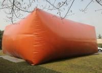 China Customizable Biogas Digester Tank -30°C to 70°C Temperature Range, 10-20 kg Weight for Renewable Energy for sale