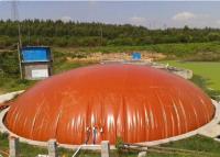 China Flexible Water Tank 100cm x 50cm x 30cm with 6+ Year Service Life and 1000D Material Density for sale