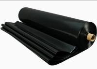 China HDPE Geomembrane Liner 0.5-3.0mm Thickness for Liquid and Gas Storage with 20+ Year Lifespan for sale