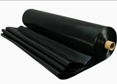 China HDPE Geomembrane Liner 0.5-3.0mm Thickness for Liquid and Gas Storage with 20+ Year Lifespan for sale