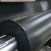 China HDPE Geomembrane Liner 0.5-3.0mm Thickness for Liquid and Gas Storage with 20+ Year Lifespan for sale