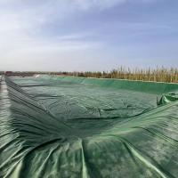 China HDPE Smooth Geomembrane Liner 1.0mm-3.0mm Thickness for Multi-Scenario Liquid Containment Applications for sale