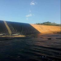 China Zonghaisuye Flexible Water Tank 100×50×30cm with 1000D×2000D Material and 6+ Year Service Life for sale
