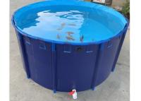 China Construction Foldable H2O Cistern Customizable Based On Capacity Designed To Meet Diverse Water Storage Requirements For Industrial for sale