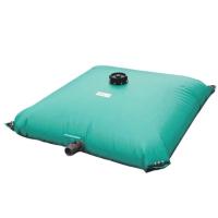 China Zonghaisuye Flexible Water Tank 0.7-1.5mm Thickness 6+ Year Service Life Foldable Portable Storage for sale