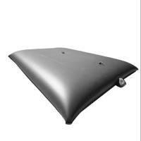 China Tailor-Made Pillow Tanks Custom Sizes Interfaces and Volumes for Complex Requirements for sale