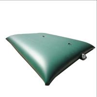 China Tailor-Made Pillow Tanks Custom Sizes Interfaces and Volumes for Complex Requirements for sale
