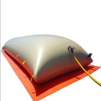 China Zonghai Stainless Steel Rectangular Tank -20°C to 120°C 1000L Customizable Volume for sale