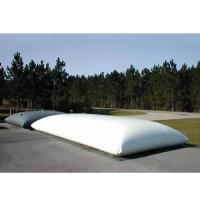 China Zonghaisuye Flexible Water Tank 0.7-1.5mm Thickness 6+ Year Service Life Foldable Portable Storage for sale