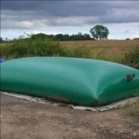 China Customizable and Easy-to-Deploy The Advantages of Using a Pillow Tank for Liquid Storage for sale