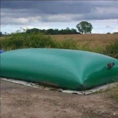 China Customizable and Easy-to-Deploy The Advantages of Using a Pillow Tank for Liquid Storage for sale