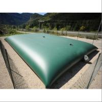 China Revolutionize Your Liquid Storage with Pillow Tank Lightweight Foldable and Environmentally Friendly for sale