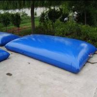 China Customizable Pillow Tanks Lightweight Durable and Environmentally Friendly Liquid Storage Solution for sale
