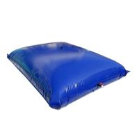 China Customizable Pillow Tanks Lightweight Durable and Environmentally Friendly Liquid Storage Solution for sale