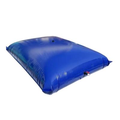 China Customizable Pillow Tanks Lightweight Durable and Environmentally Friendly Liquid Storage Solution for sale