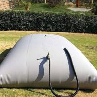 China Flexible Liquid Storage Systems Represent The Next Generation In Fluid Management for sale
