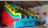 China High Durability PVC Inflatable Lap Pool for Kids & Adults with 1-Year Warranty and Customizable Dimensions for sale