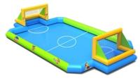 China PVC Swimming Pool SP-007 | 0.85m-1.5m Depth | Triple-Layer Laminated Construction | ISO9001 & CE Certified for sale