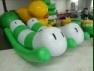 China Zonghai PVC Inflatable Swimming Pool 0.85-1.5m Depth with Customizable Dimensions and CE Certification for sale