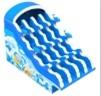 China 10-Minute Assembly Inflatable PVC Swimming Pool with 0.85-1.5m Depth | SP-007 Model for sale