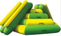 China 10-Minute Assembly PVC Inflatable Swimming Pool | Custom Sizes | ISO9001 & CE Certified for sale