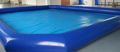 China SP-007 PVC Swimming Pool with 10-Minute Assembly & Triple-Layer Laminated PVC Construction for Backyard Recreation for sale