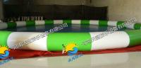 China Zonghai PVC Inflatable Swimming Pool 0.85-1.5m Depth with ISO9001 & CE Certification for sale