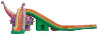 China Customizable PVC Inflatable Swimming Pool SP-004 Lightweight 5-15 kg Portable Design for sale