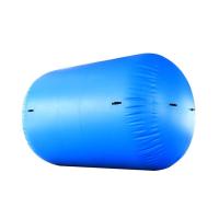 China Zonghai Flexible Rectangular Water Tank 1000mm Width Stainless Steel -20C to 80C for sale