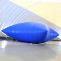 China Square Pillow Tank Dependable Long Lasting Product for sale