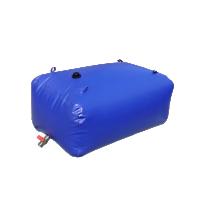 China Square Pillow Tank Dependable Long Lasting Product for sale