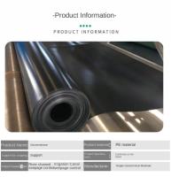 China Elongation At Break Exceeding 700 Percent Material Providing Flexibility At Low Temperatures Designed For Long Lasting Performance for sale