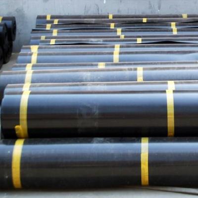 China Biogas Digester Tank 1-1000m³ with Safety Valve Outlet -30 to 70°C for sale