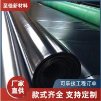 China HDPE Geomembrane Liner UV Resistance 4000h Thickness 0.5mm-3.0mm for Landfill Mining for sale