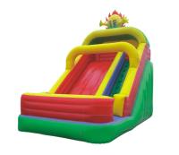 China Inflatable Amusement Equipment for Kids 2-12 Years PVC Tarpaulin 5-10 Children Capacity Customizable for sale
