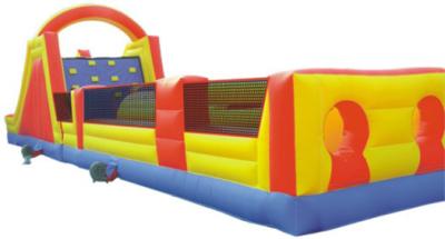 China Inflatable Amusement Equipment for Kids 2-12 Years PVC Tarpaulin 5-10 Children Capacity Customizable for sale