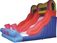 China Inflatable Amusement Equipment for Kids 2-12 Years PVC Tarpaulin 5-10 Children Capacity Customizable for sale