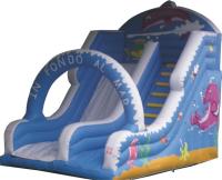 China Inflatable Amusement Equipment for Kids 2-12 Years PVC Tarpaulin 5-10 Children Capacity Customizable for sale