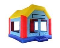 China Customization Inflatable Soft Play Equipment Suitable for 5 to 10 Children Delivering Safe and Interactive Play Features for sale