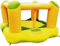 China Customization Inflatable Soft Play Equipment Suitable for 5 to 10 Children Delivering Safe and Interactive Play Features for sale