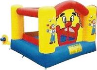 China Customization Inflatable Soft Play Equipment Suitable for 5 to 10 Children Delivering Safe and Interactive Play Features for sale