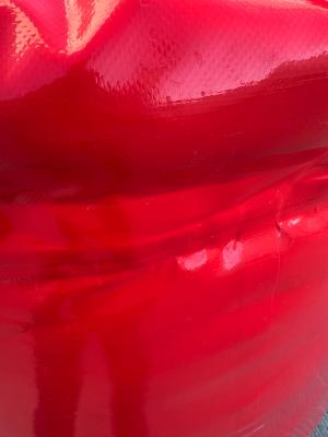 China Zonghai Flexible Onion Shape Water Tank 100L to 50000L for Industrial Liquid Storage and Fermentation for sale