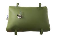 China 25kg Single Gross Weight Rectangular Tank Featuring 5mm Wall Thickness and High frequency Heat Sealing Technology Suitable for Storage for sale