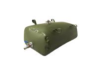 China Pressurerating 1.5 Bar Rectangular Tank Customizable Using High frequency Heat Sealing Technology for Industrial Storage for sale