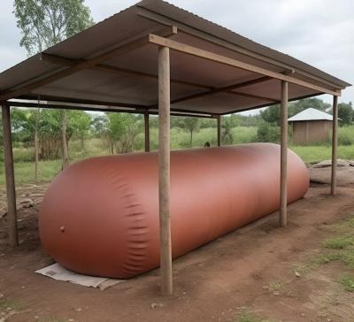 China 1100gsm Foldable H2O Cistern Lightweight Portable Water Reservoir for Industrial Storage 5-8 Year Lifespan for sale