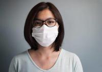 China 3 Layer Personal Care FDA Face Mask Surgical Disposable Earloop for sale