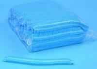 China Not Messy Non Woven Disposable Medical Caps For Medical Industry for sale