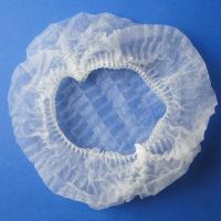 China 10g 14g Non Woven Disposable Surgical Cap For Operating Room for sale