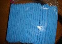 China Disposable Non Woven Surgical Cap Prevent Contamination In Operating Room for sale