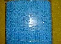 China Customized Non Woven Bouffant Cap Excellent Filtration Performance for sale